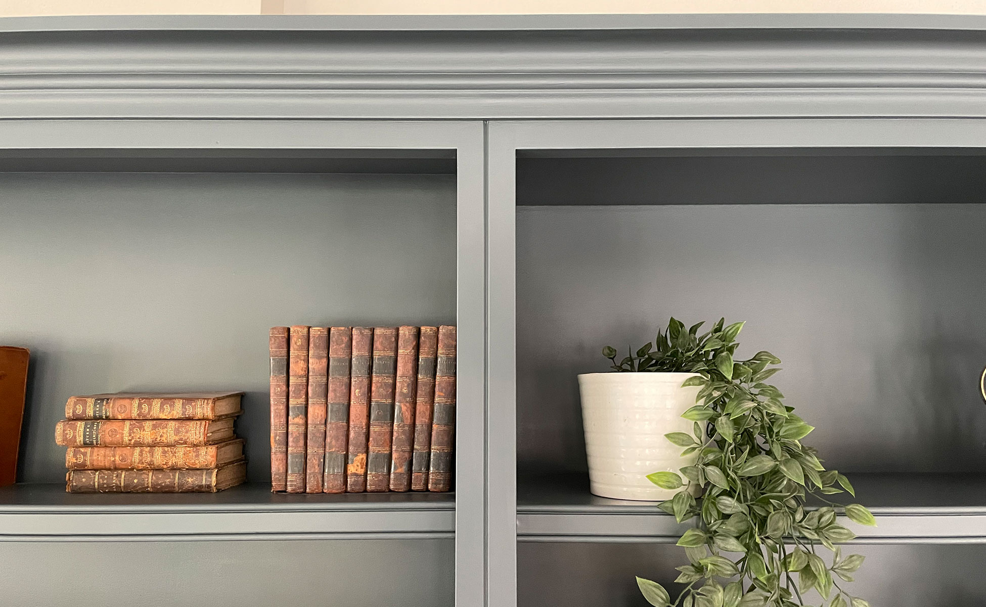 Bespoke TV Media Display Unit - Designed & Built by Rao Furniture